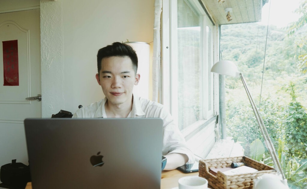 關於我 - DRSC考試駭客